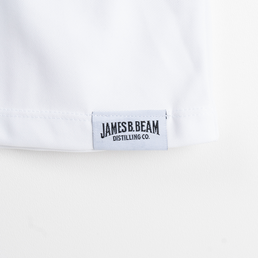 Jim Beam Long Sleeve Polo | Shop Beam Distilling for Official James B ...