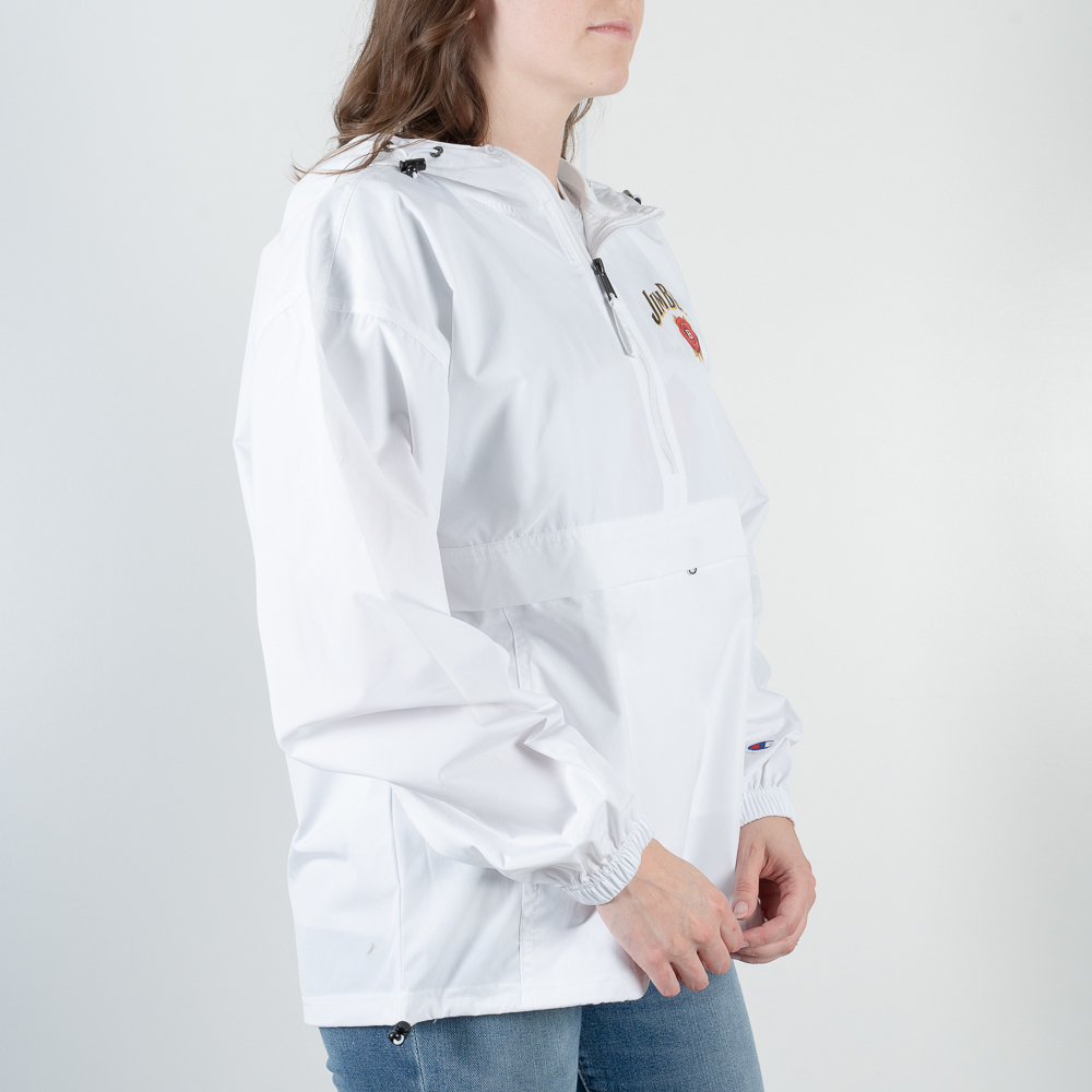 Jim Beam Windbreaker | Shop Beam Distilling for official James B. Beam Gear