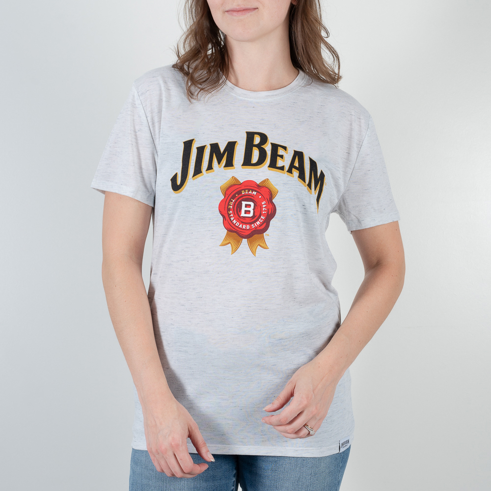 Jim Beam Classic T-Shirt | Shop Beam Distilling for Official James B ...