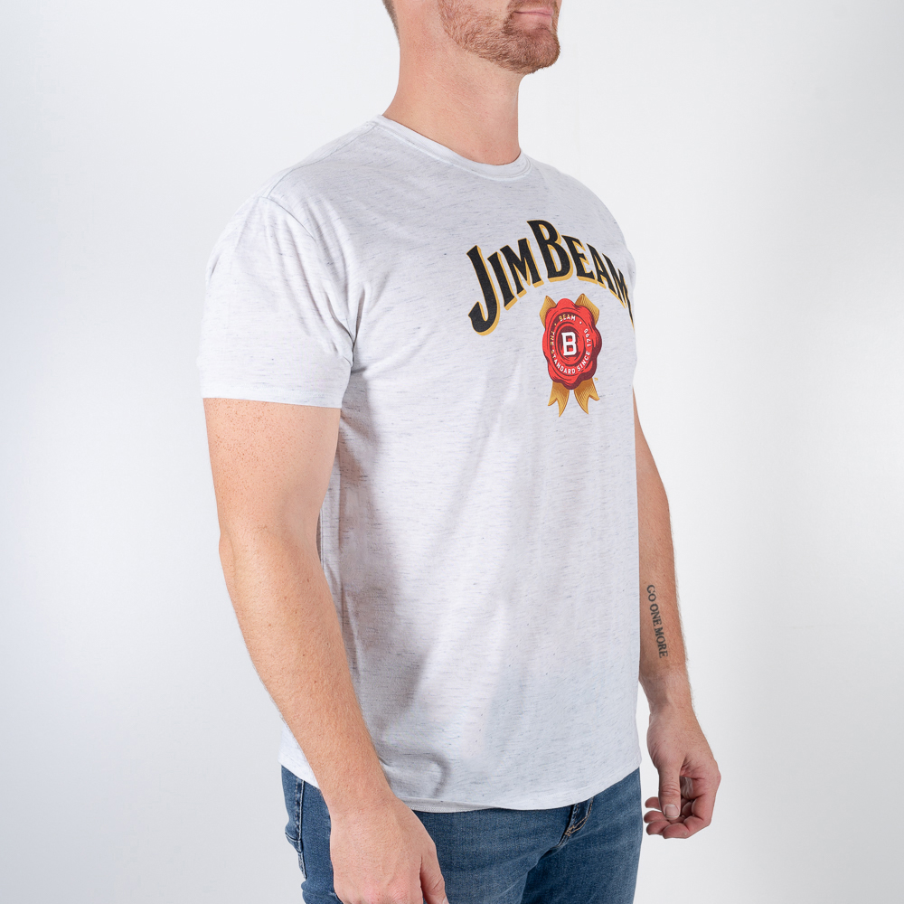 Jim Beam Classic T-Shirt | Shop Beam Distilling for Official James B ...