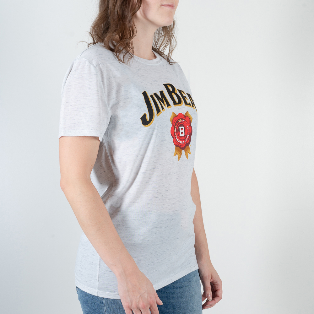 Jim Beam Classic T-Shirt | Shop Beam Distilling for Official James B ...