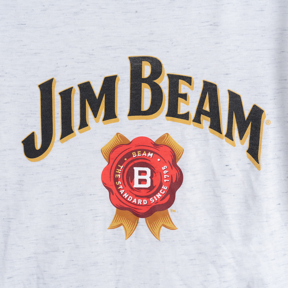 Jim Beam Classic T-Shirt | Shop Beam Distilling for Official James B ...
