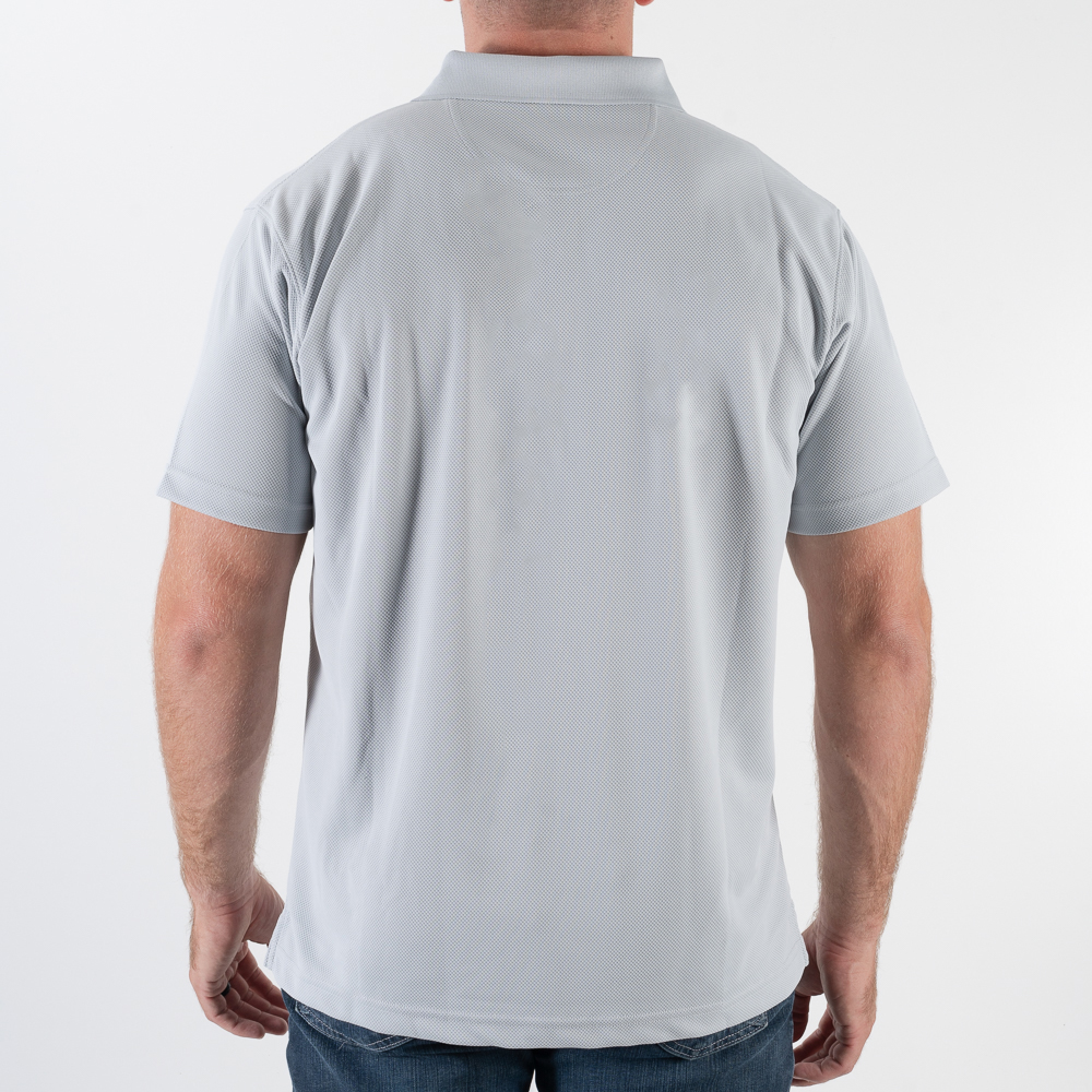 Columbia Polo | Shop Beam Distilling for Official James B. Beam Gear