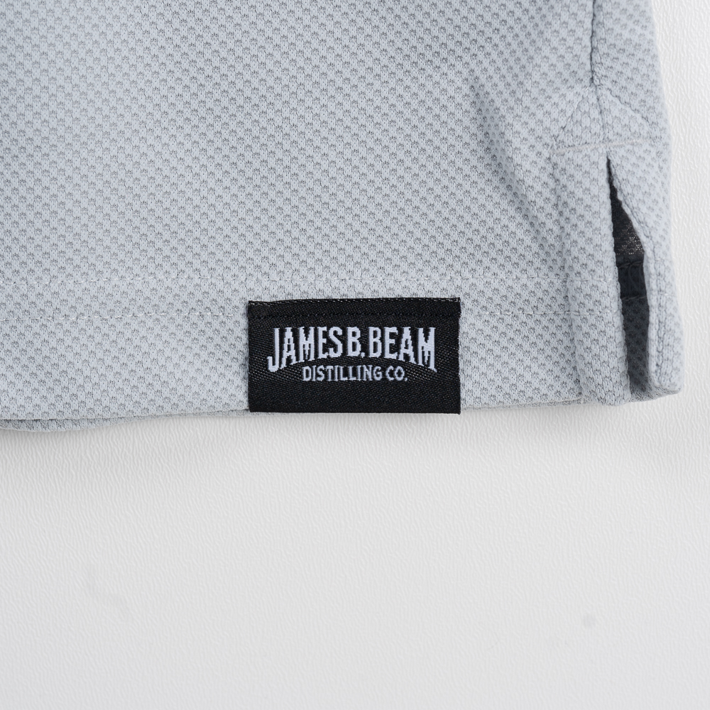 Columbia Polo | Shop Beam Distilling for Official James B. Beam Gear