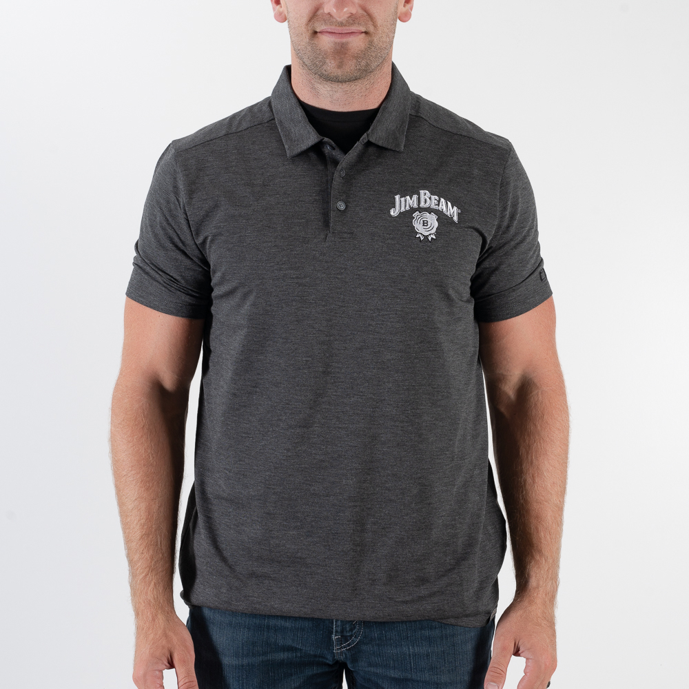 Jim Beam Polo | Shop Beam Distilling for Official James B. Beam Gear