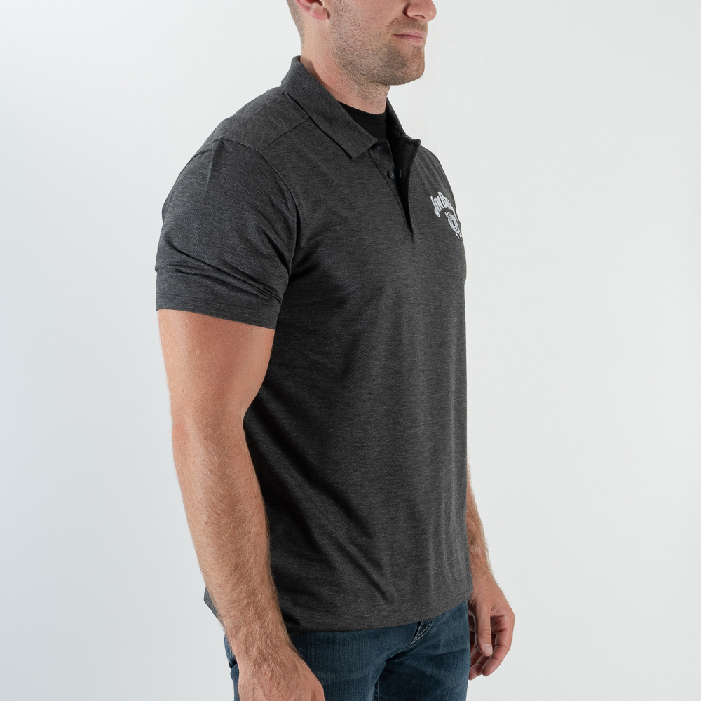 Jim Beam Polo | Shop Beam Distilling for Official James B. Beam Gear