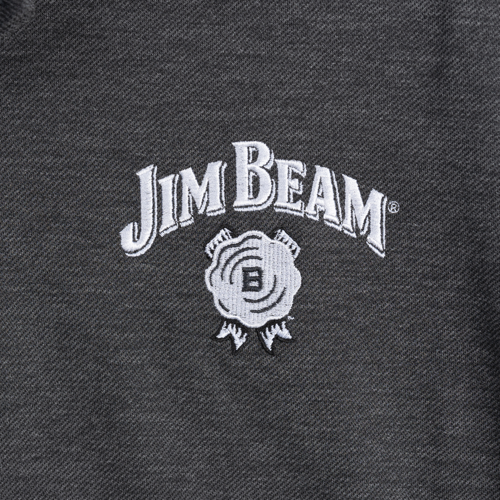 Jim Beam Polo | Shop Beam Distilling for Official James B. Beam Gear