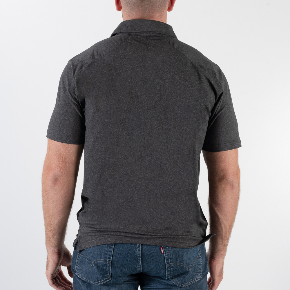 Spyder Polo | Shop Beam Distilling for Official James B. Beam Gear