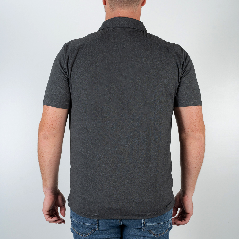 Spyder Polo | Shop Beam Distilling for Official James B. Beam Gear