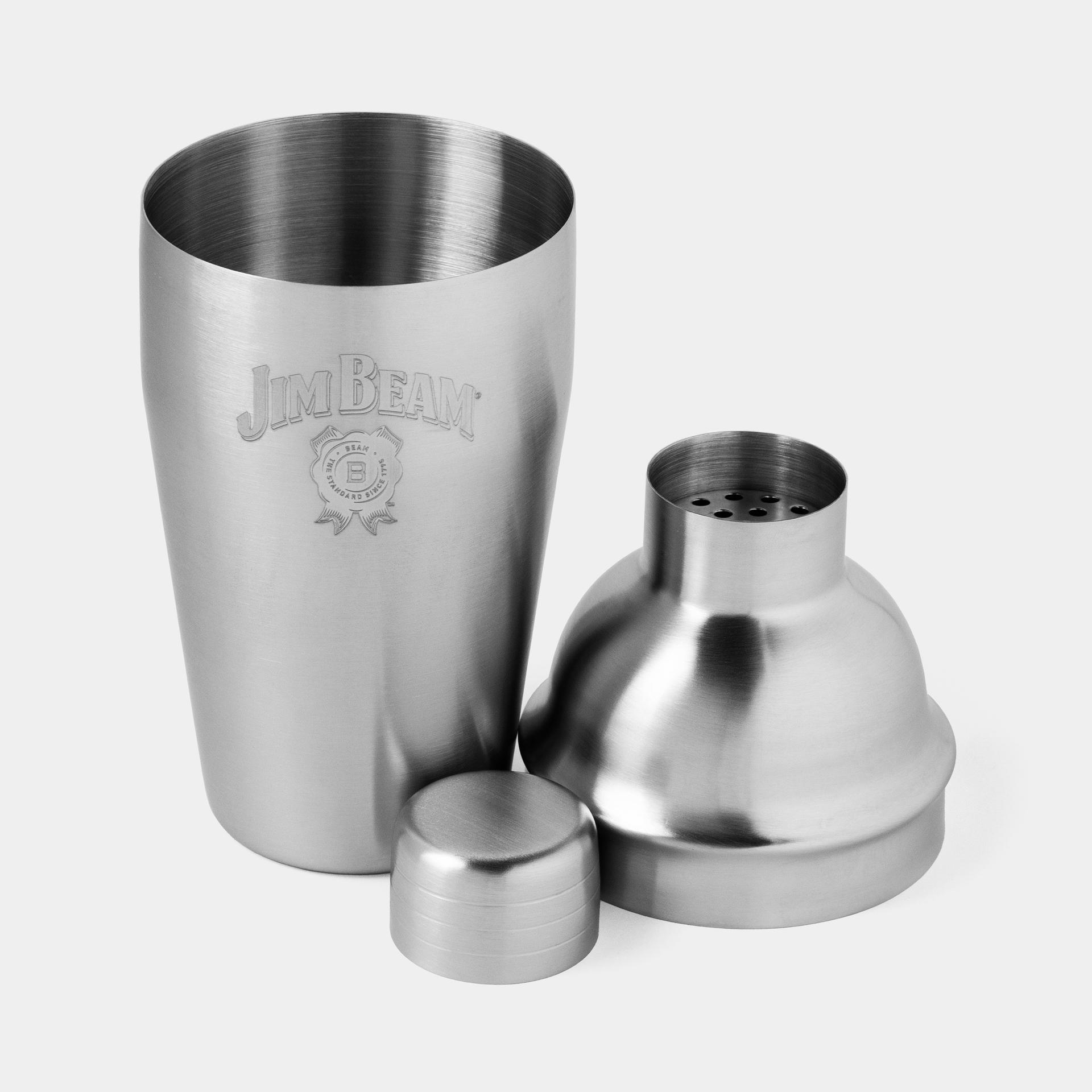 Jim Beam Cocktail Shaker | Shop Beam Distilling for Official James B ...