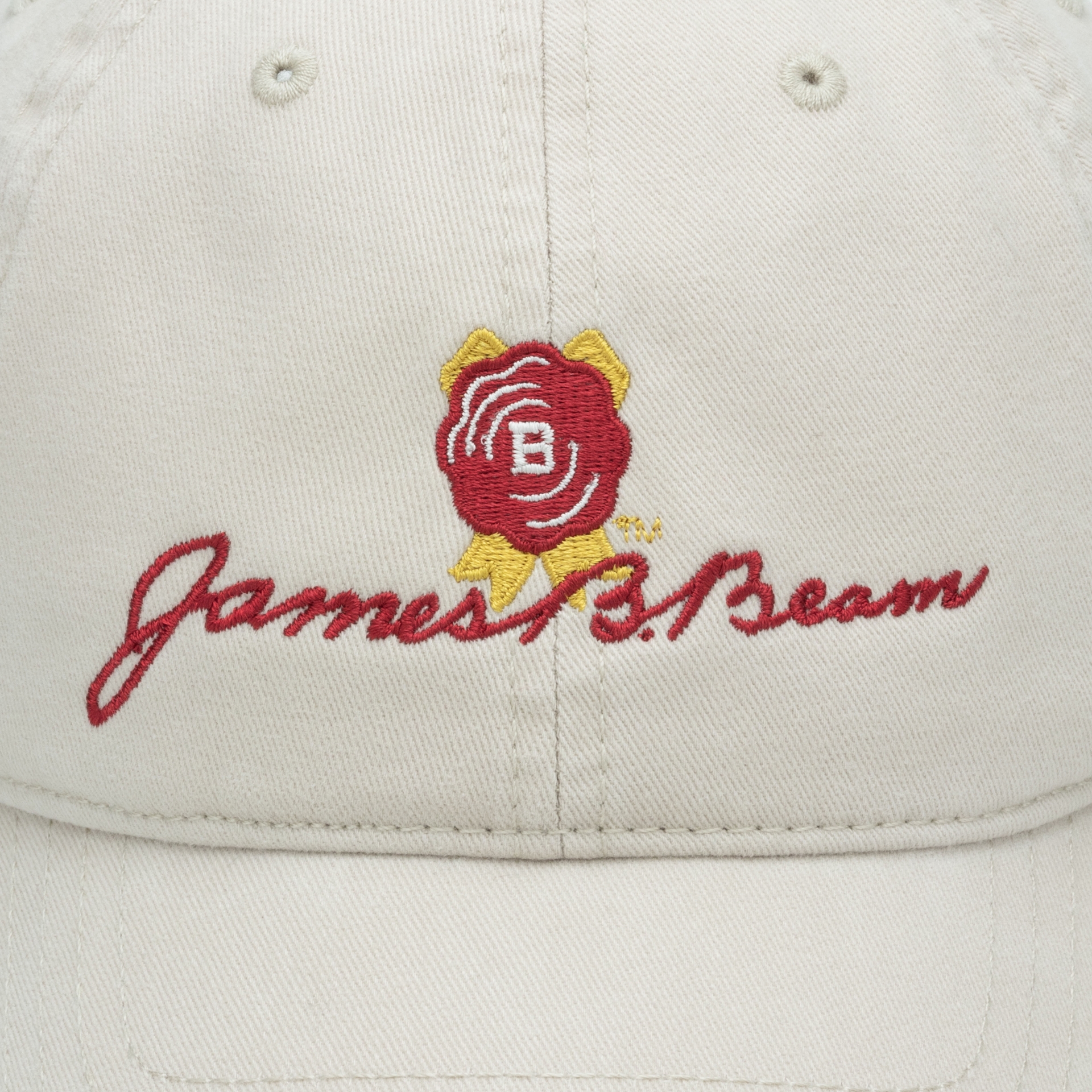 Jim Beam Signature Hat | Shop Beam Distilling for Official James B ...
