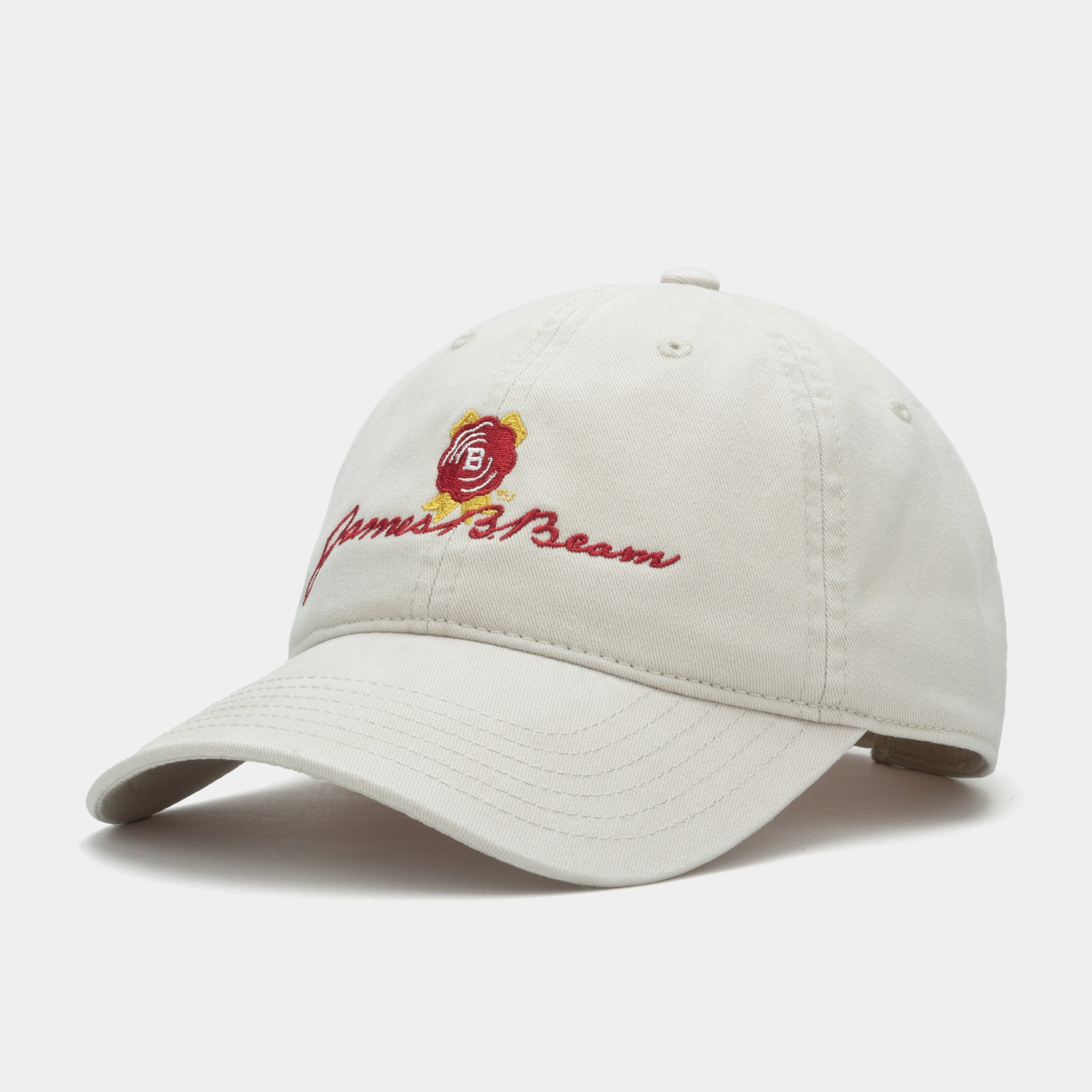 Jim Beam Signature Hat | Shop Beam Distilling for Official James B ...