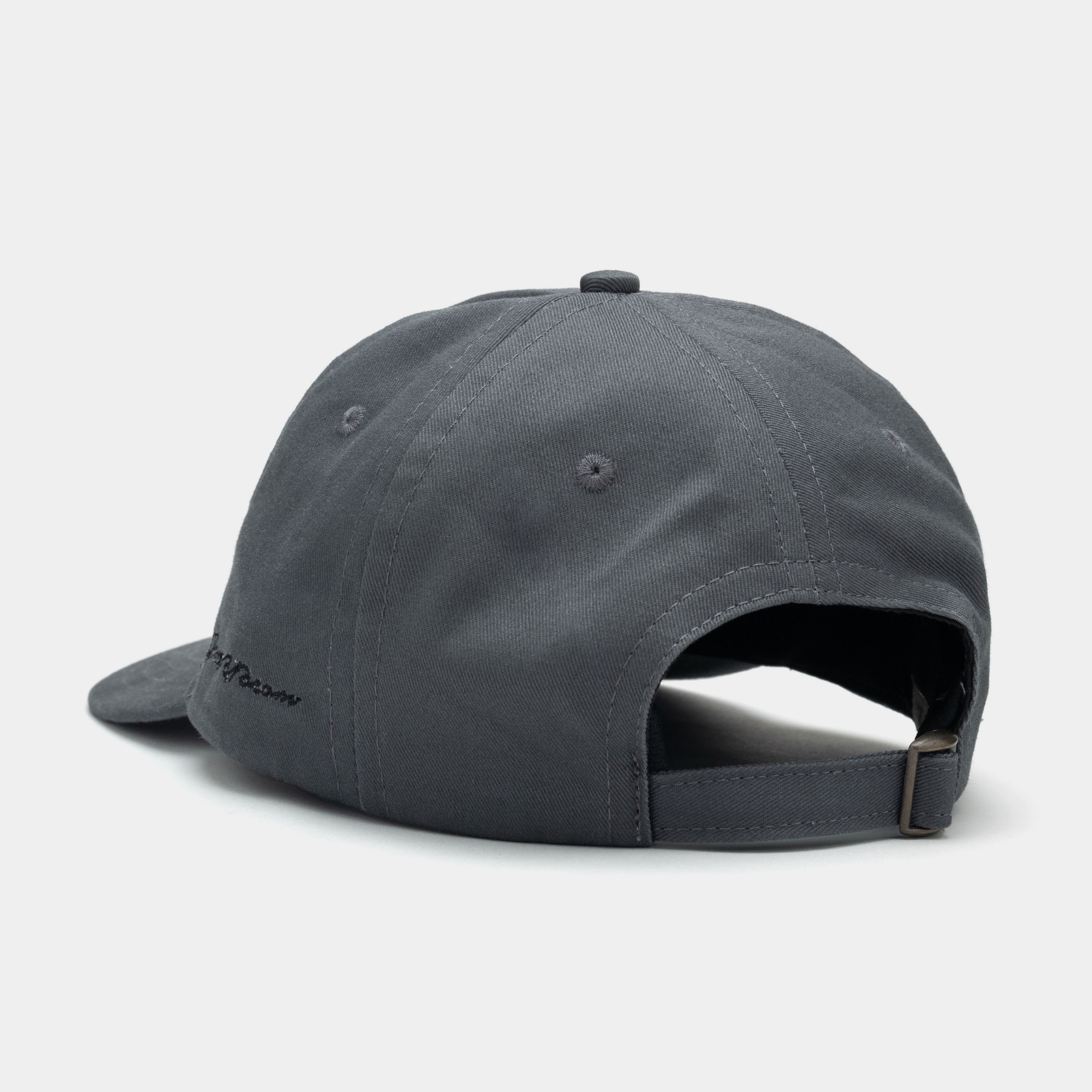 Unstructured Grey Hat | Shop Beam Distilling for Official James B. Beam ...