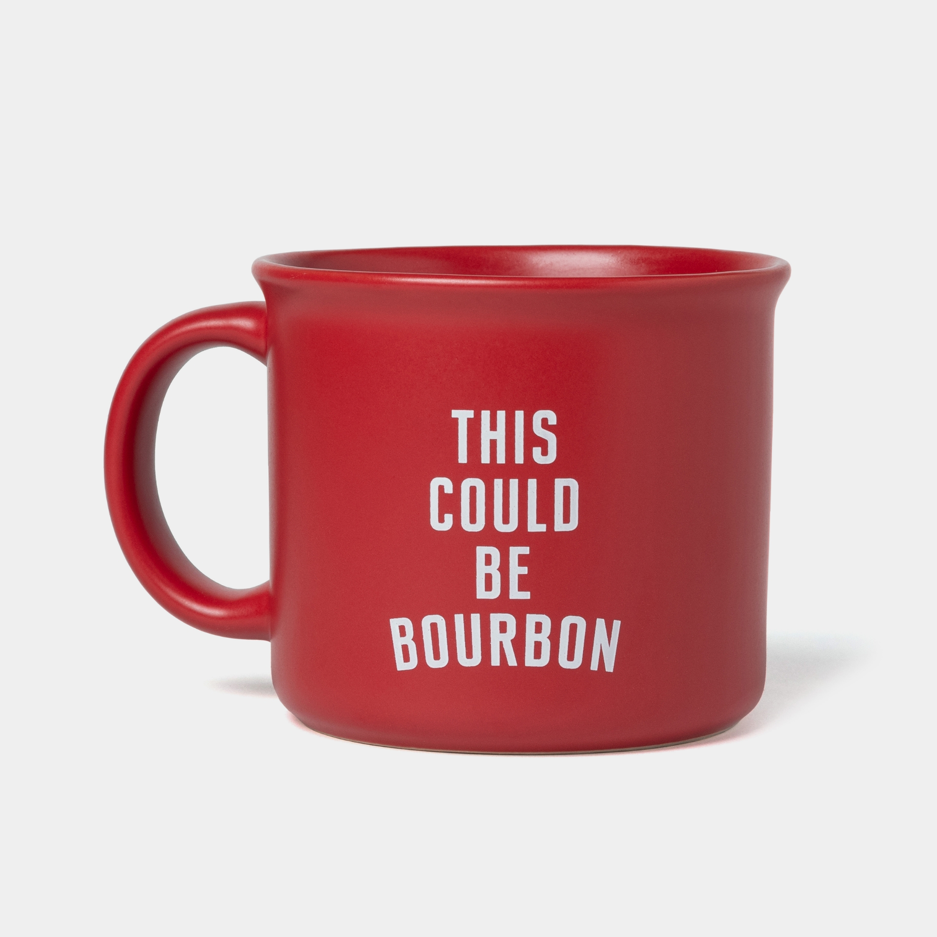 Jim Beam Bourbon Mug | Shop Beam Distilling for Official James B. Beam Gear
