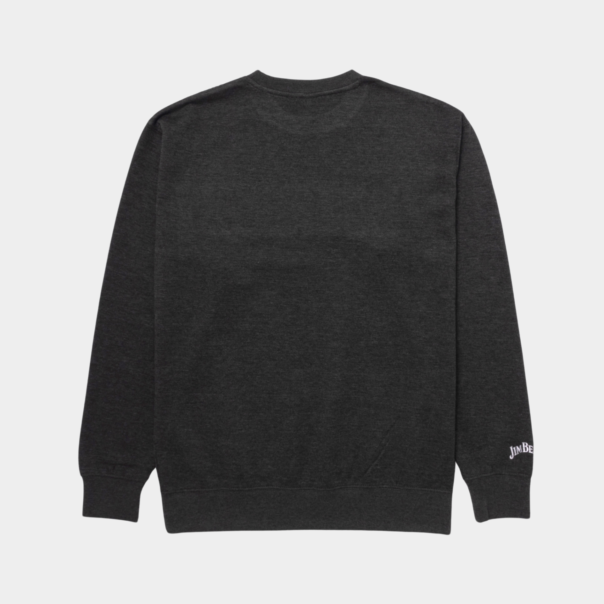 Jim Beam Bourbon Crewneck | Shop Beam Distilling for Official James B ...