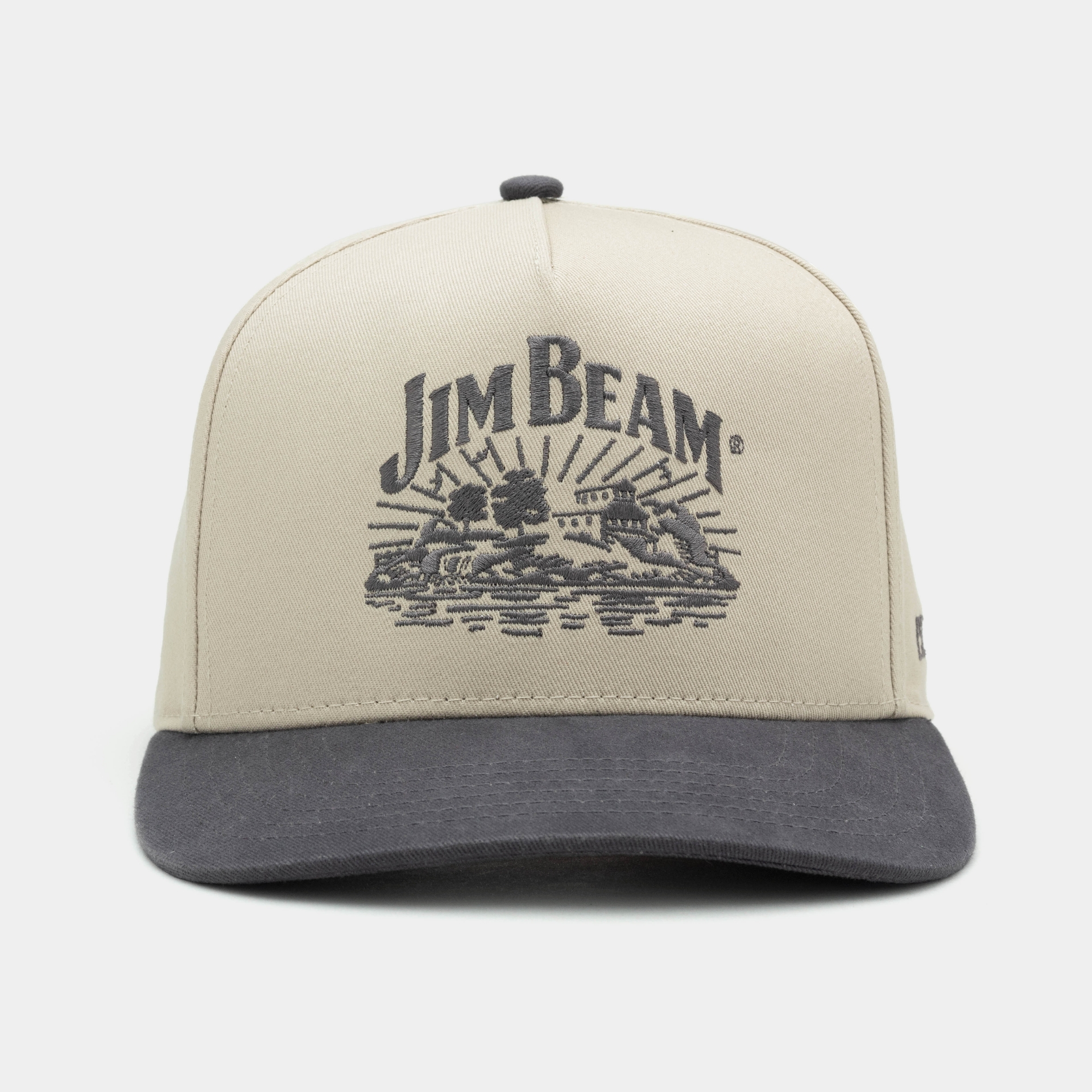 Jim Beam Heritage Hat | Shop Beam Distilling for Official James B. Beam ...