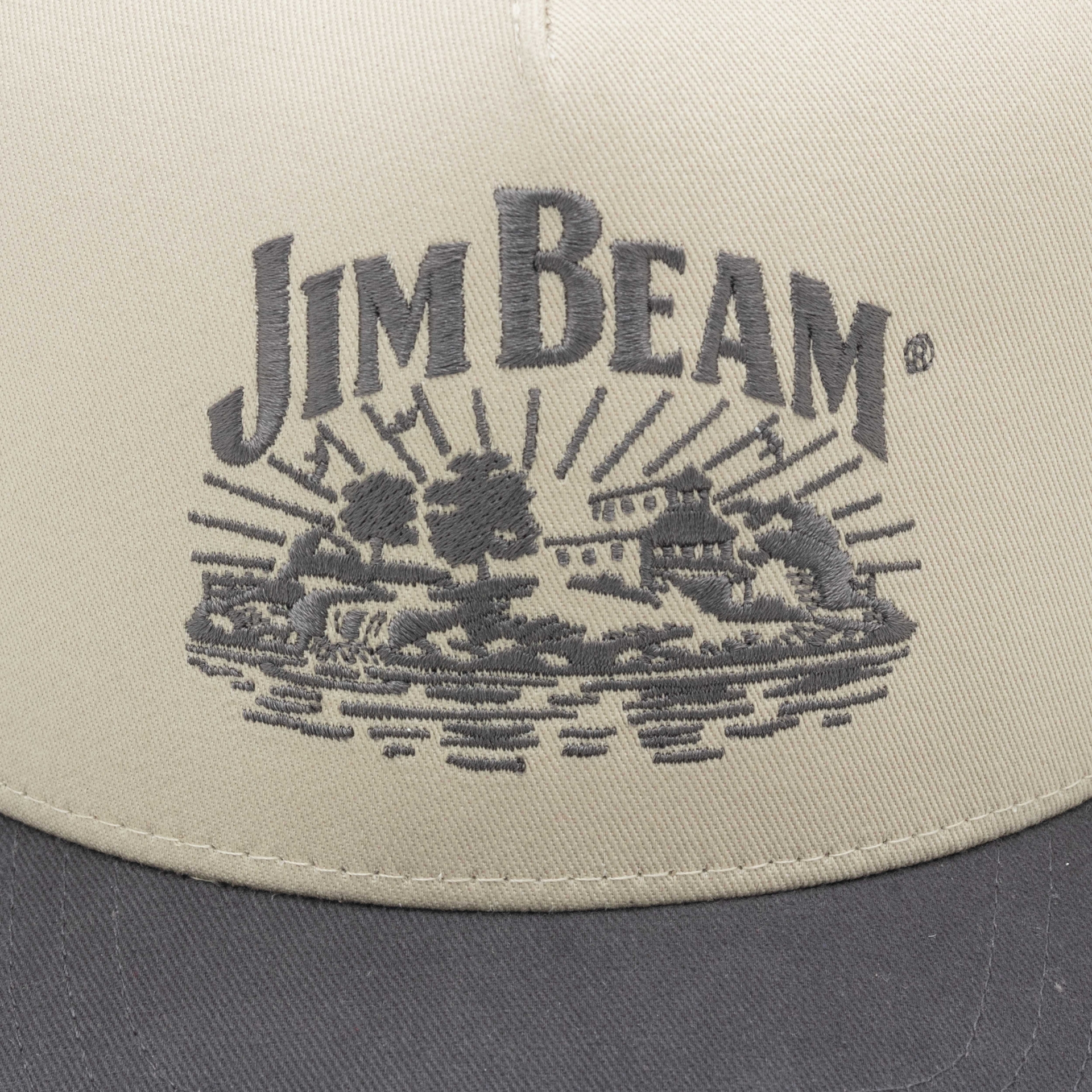 Jim Beam Heritage Hat | Shop Beam Distilling for Official James B. Beam ...