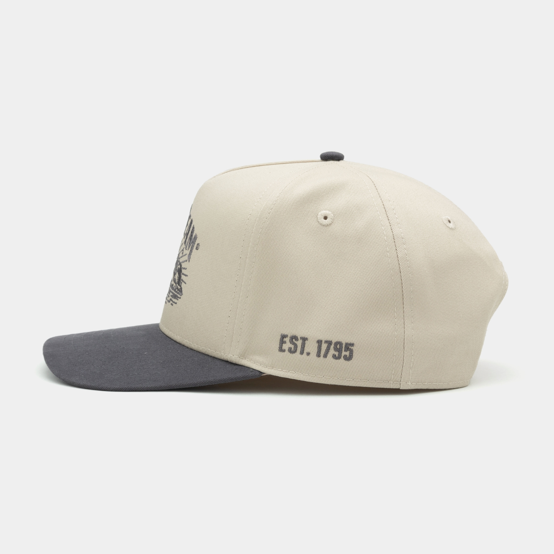 Jim Beam Heritage Hat | Shop Beam Distilling for Official James B. Beam ...