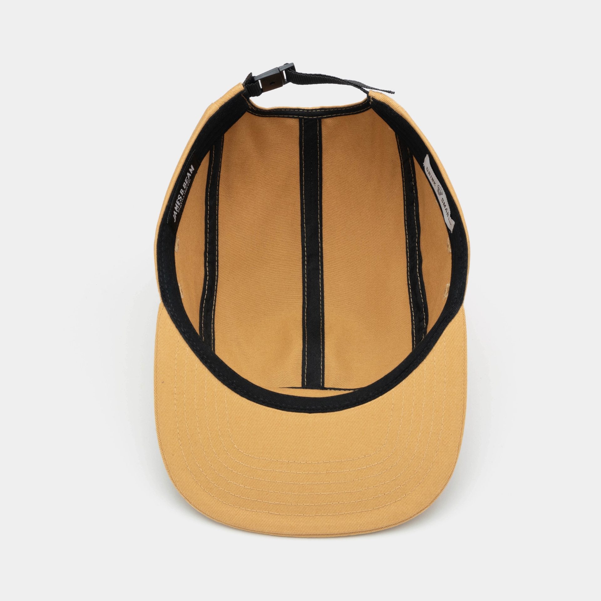 Jim Beam Sungold Hat | Shop Beam Distilling for Official James B. Beam Gear