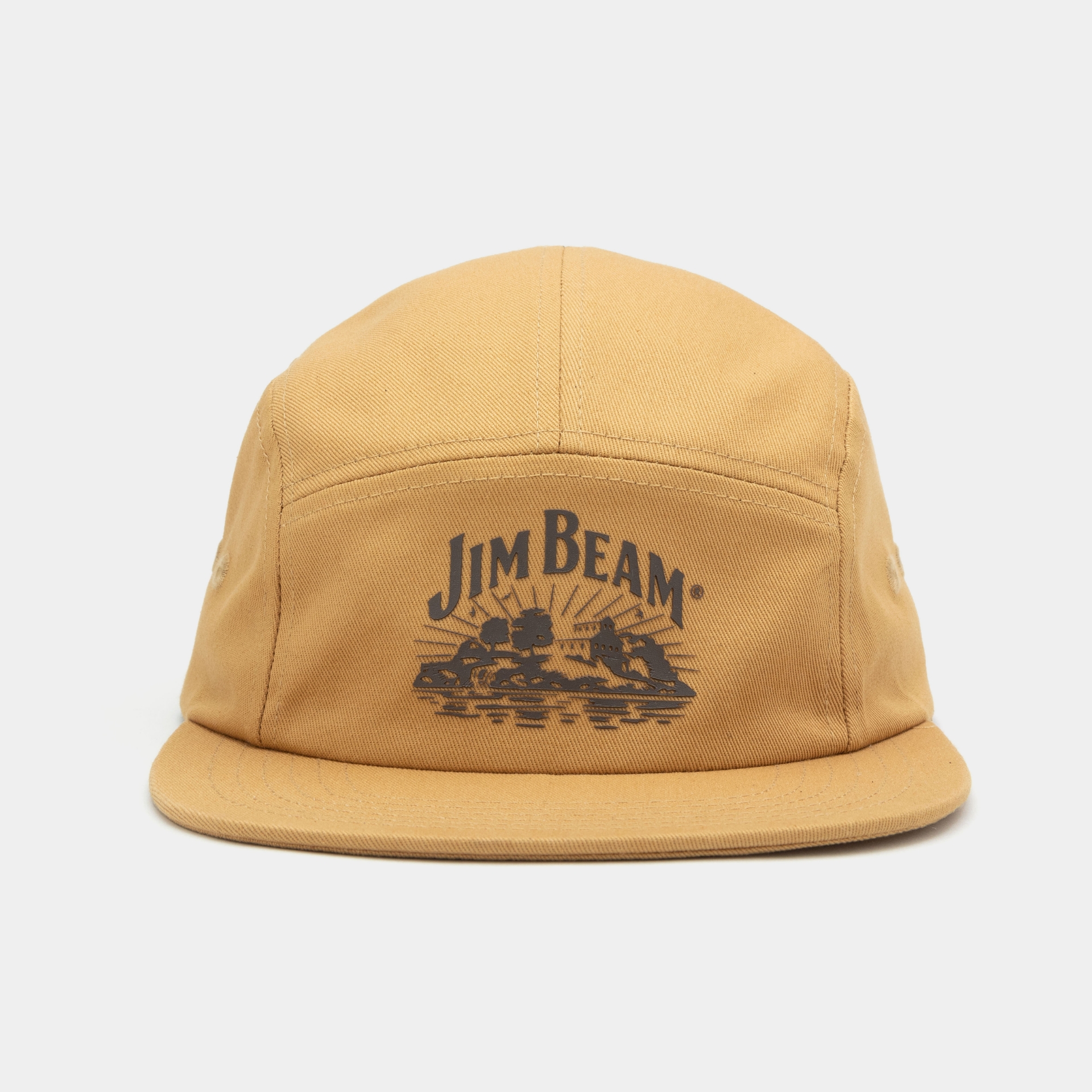Jim Beam Sungold Hat | Shop Beam Distilling for Official James B. Beam Gear