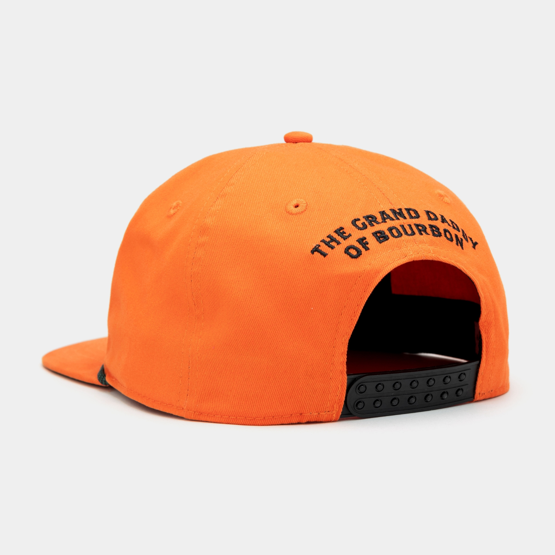 Old Grand-Dad Hat | Shop Beam Distilling for Official James B. Beam Gear