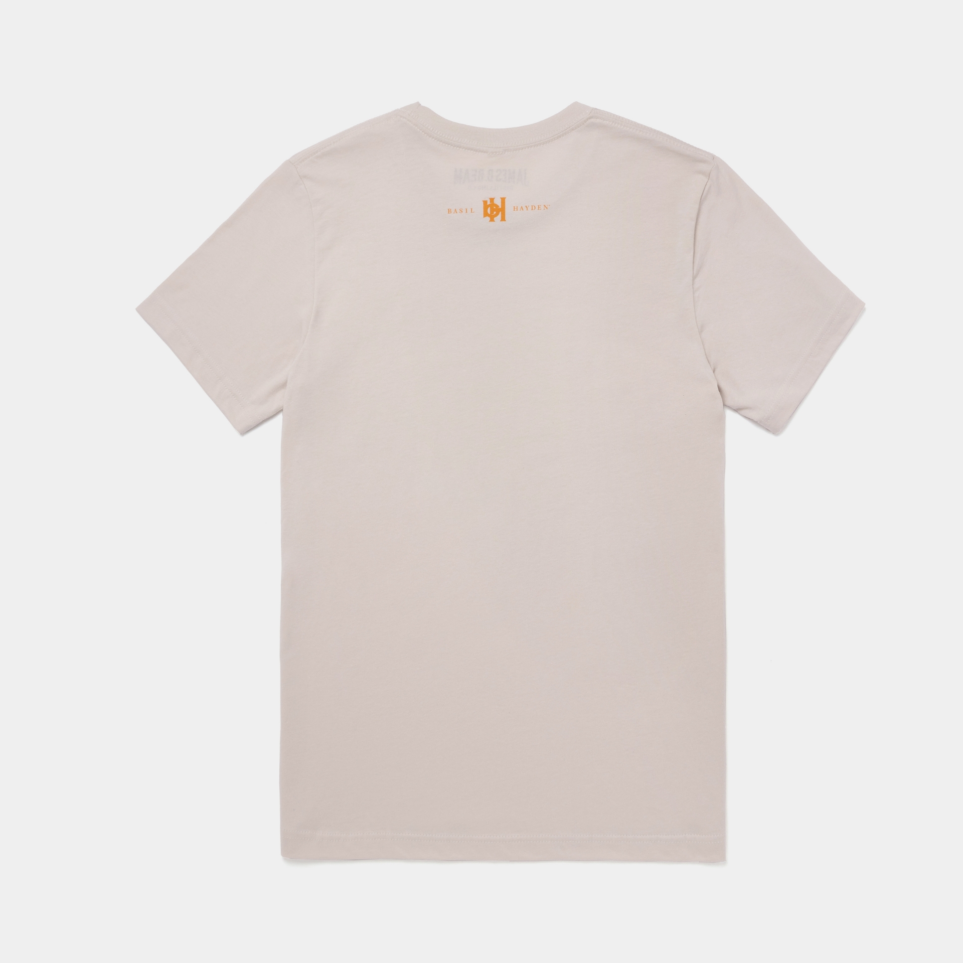 Basil Hayden Logo Tee | Shop Beam Distilling for Official James B. Beam ...
