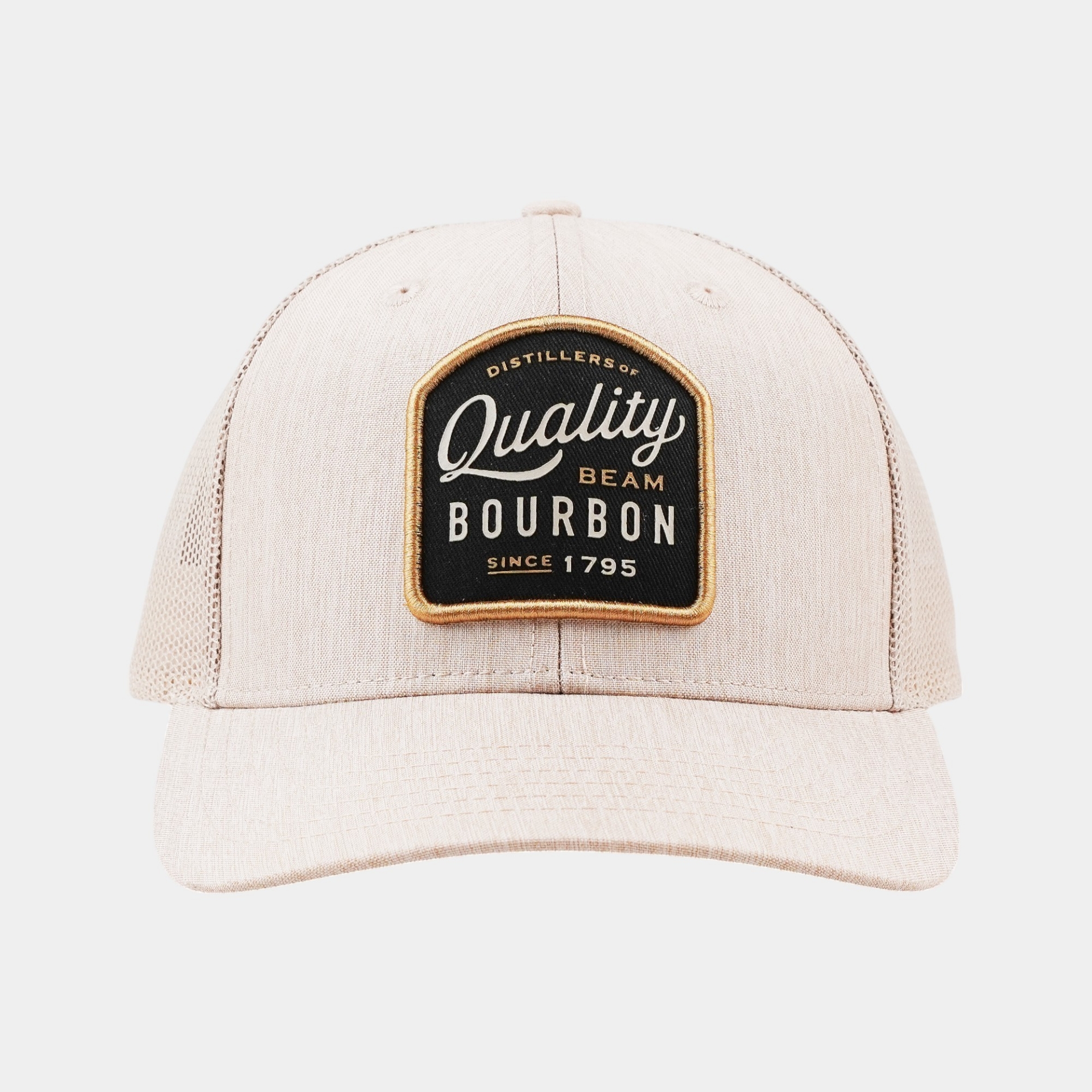 Quality Beam Bourbon Hat | Shop Beam Distilling for Official James B. Beam Gear
