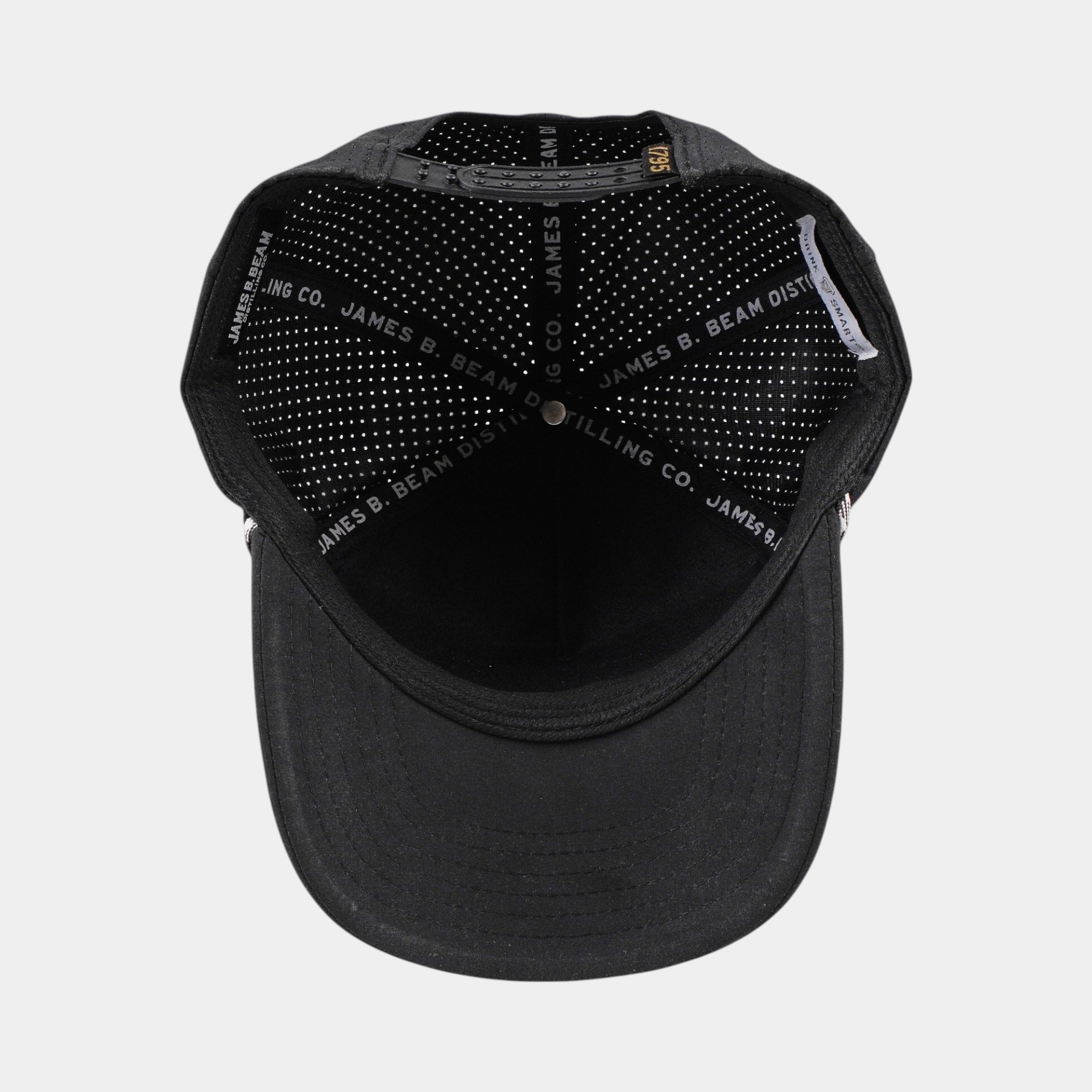 James B. Beam Performance Hat | Shop Beam Distilling for Official James ...