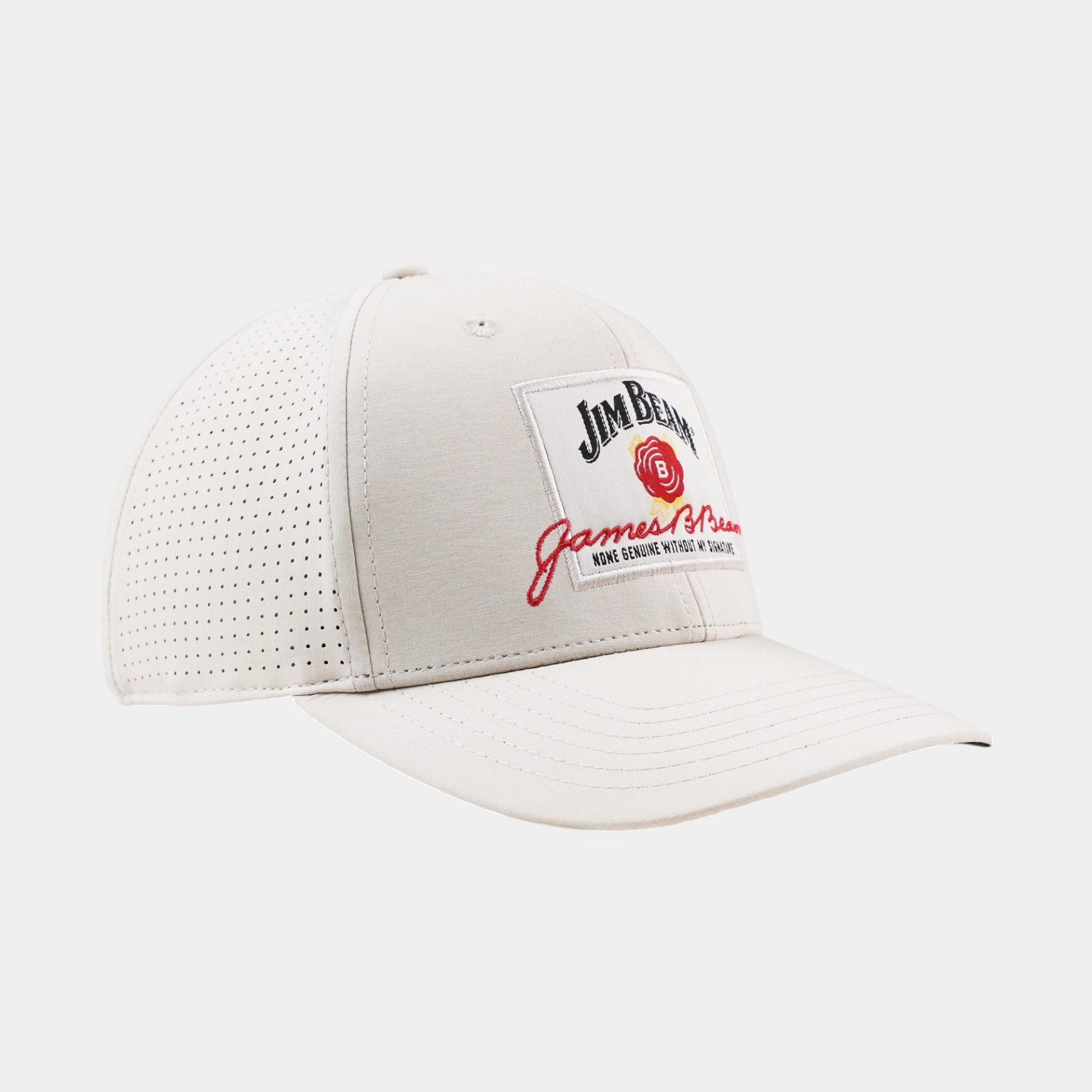 Jim Beam Performance Hat | Shop Beam Distilling for Official James B ...