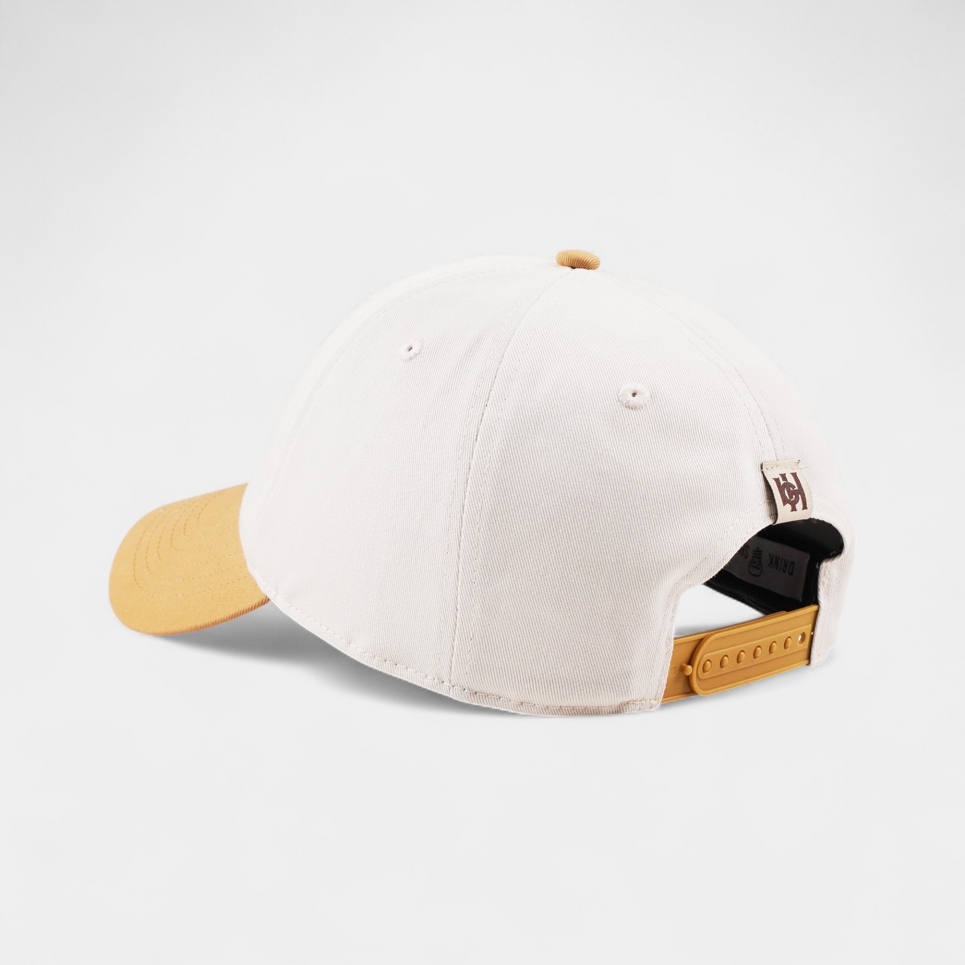 Basil Hayden Two Tone Hat | Shop Beam Distilling for Official James B ...