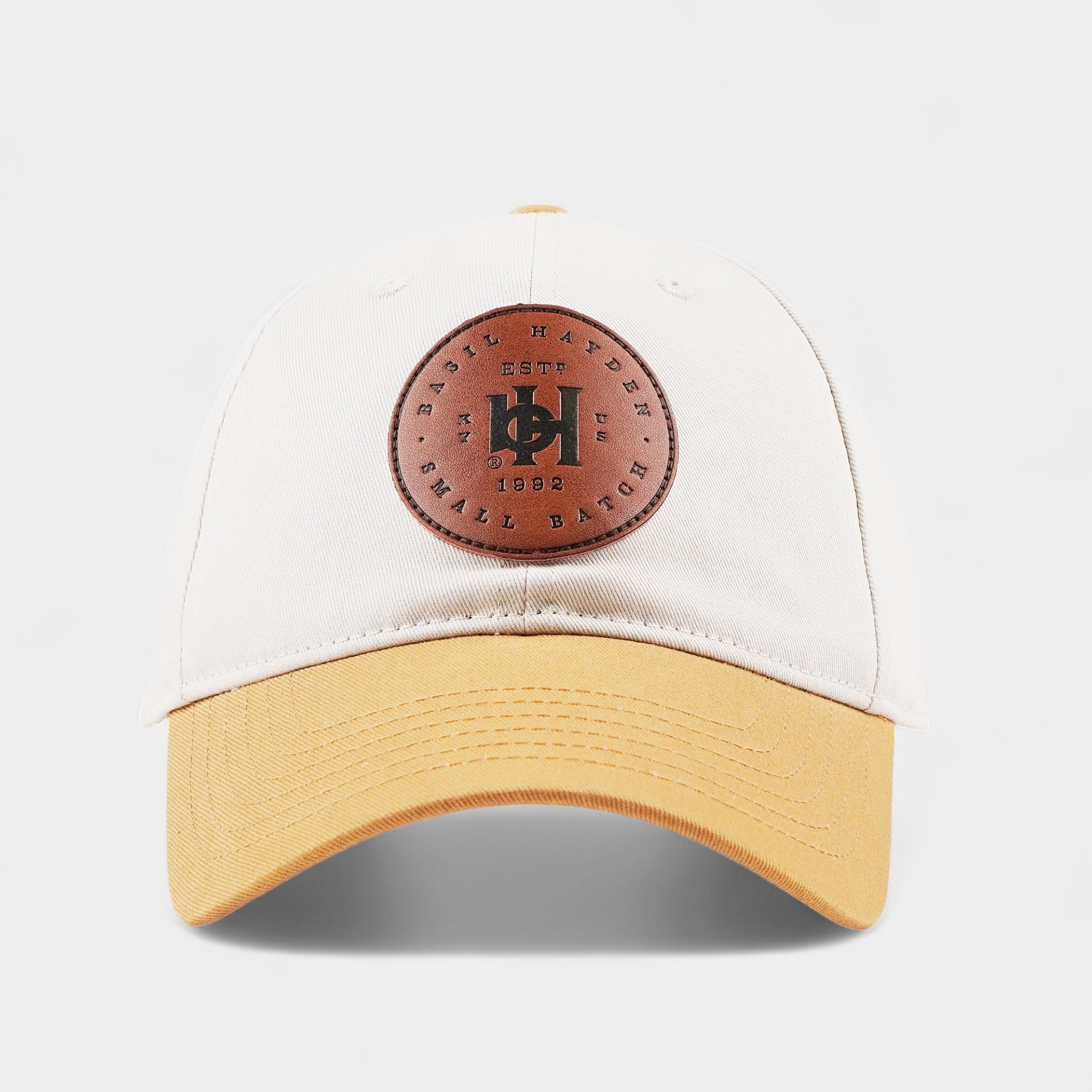 Basil Hayden Two Tone Hat | Shop Beam Distilling for Official James B ...
