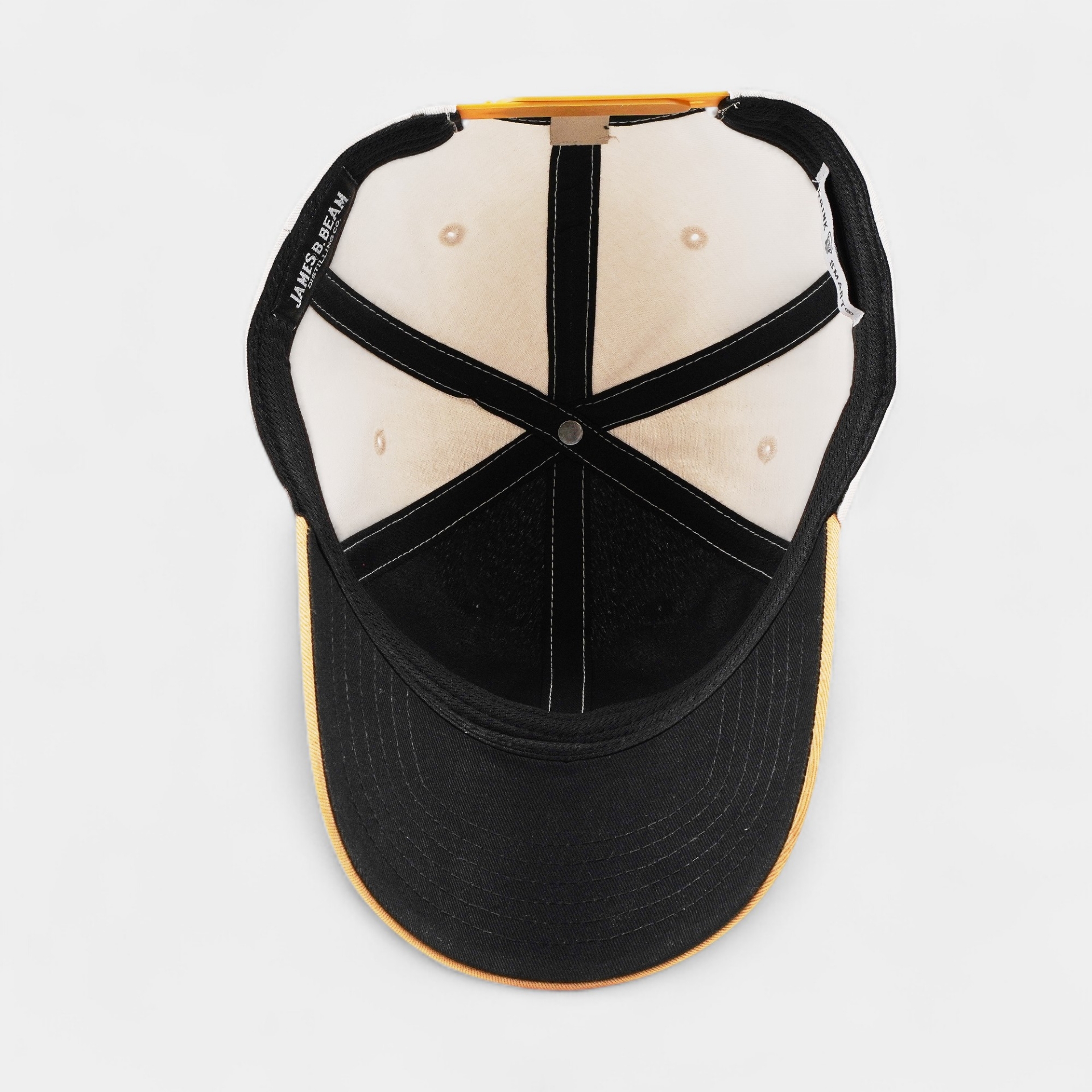 Basil Hayden Two Tone Hat | Shop Beam Distilling for Official James B ...