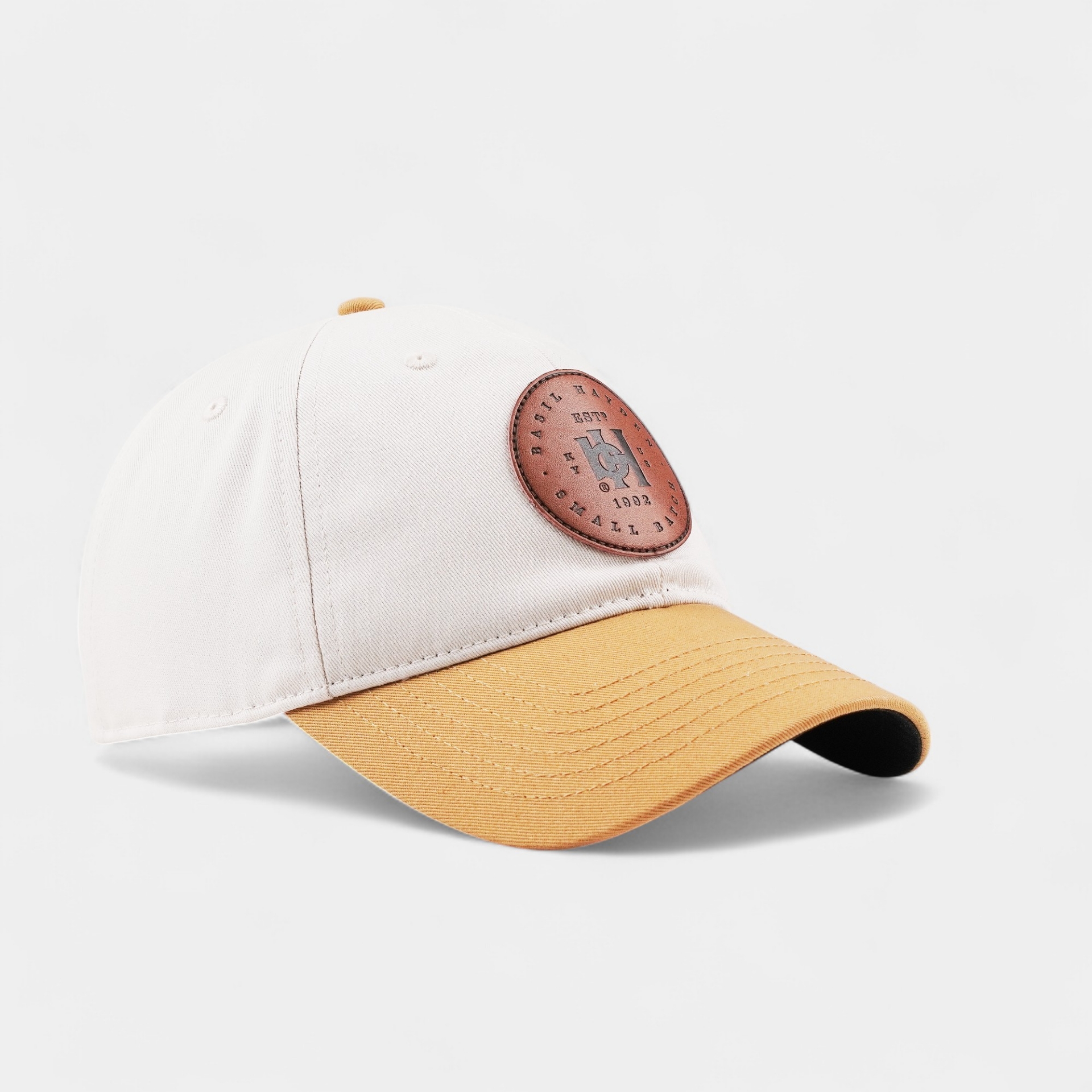 Basil Hayden Two Tone Hat | Shop Beam Distilling for Official James B ...