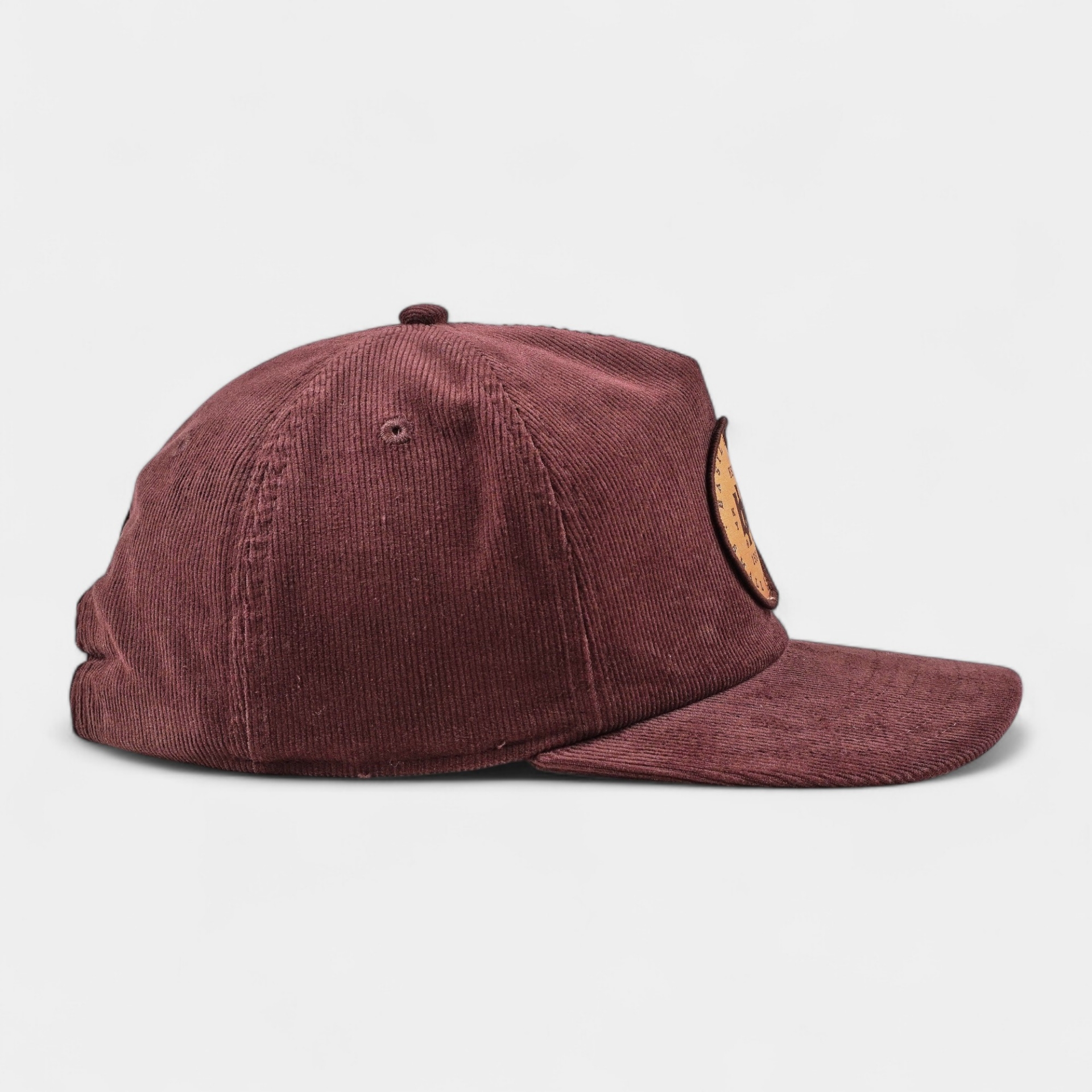 Basil Hayden Corduroy Hat | Shop Beam Distilling for Official James B ...