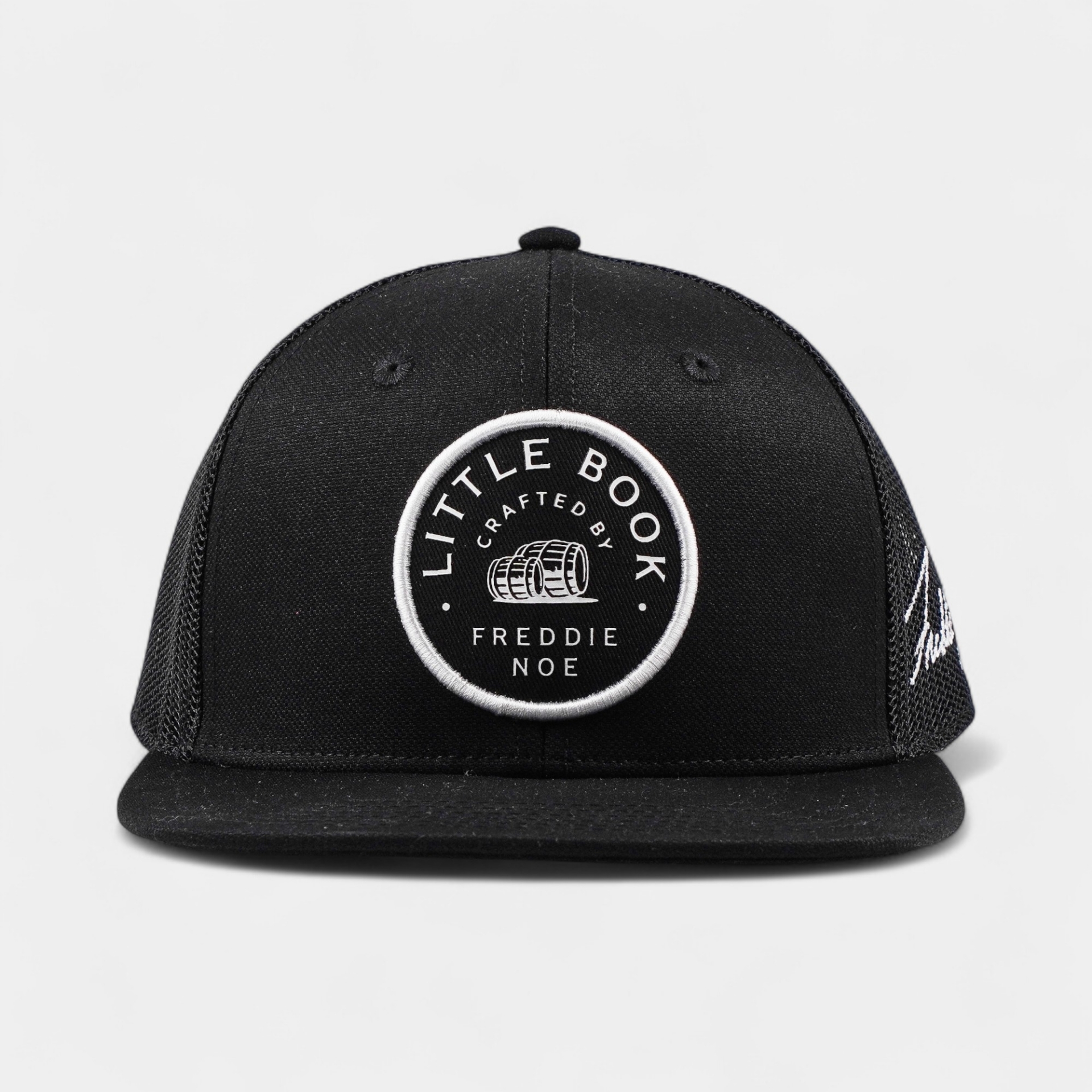 Little Book Signature Hat | Shop Beam Distilling for Official James B ...