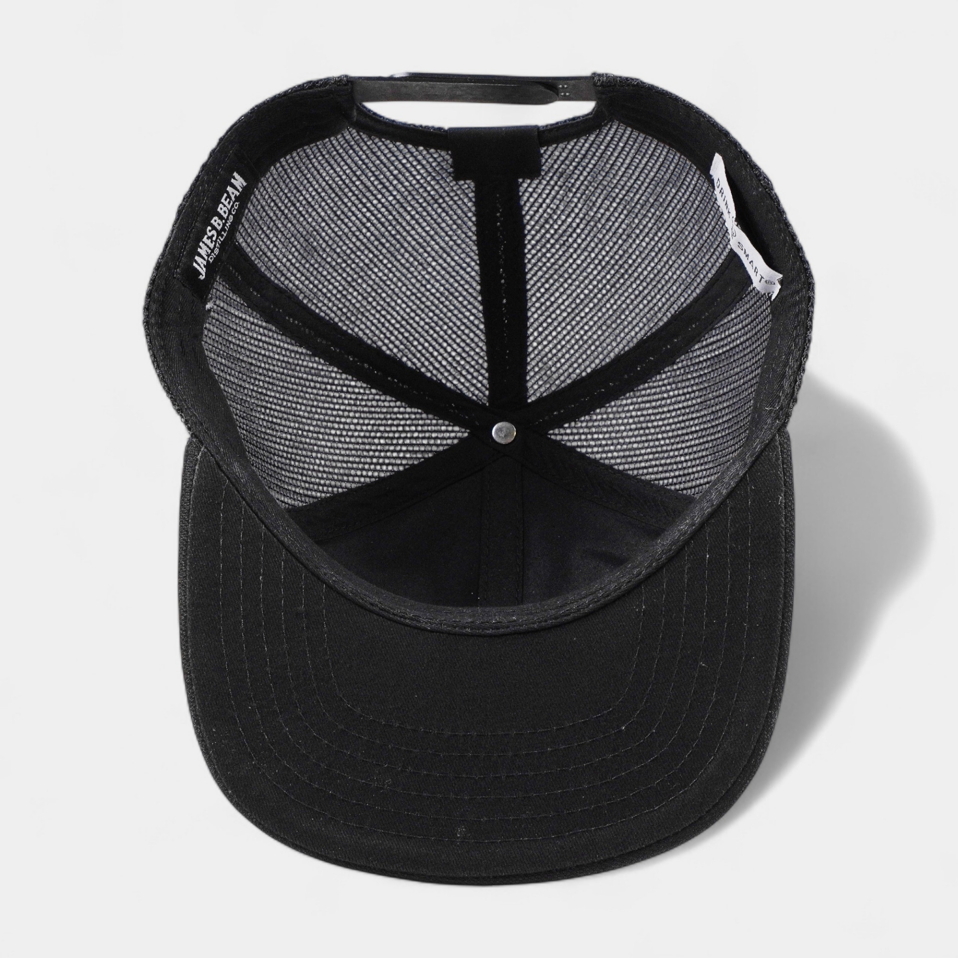 Little Book Signature Hat | Shop Beam Distilling for Official James B ...