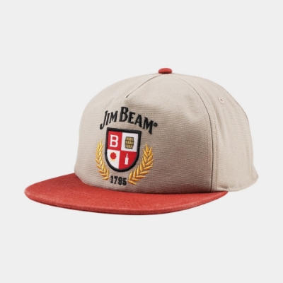 Jim Beam Merchandise | Shop Beam Distilling for Official James B. Beam Gear