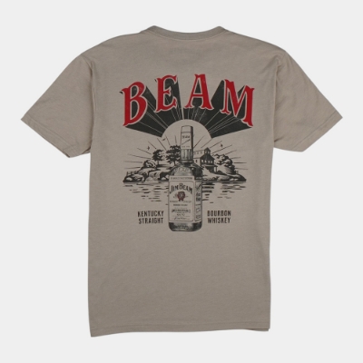 Jim Beam Merchandise | Shop Beam Distilling for Official James B. Beam Gear