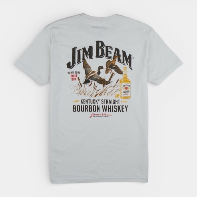 Jim Beam Merchandise | Shop Beam Distilling for Official James B. Beam Gear