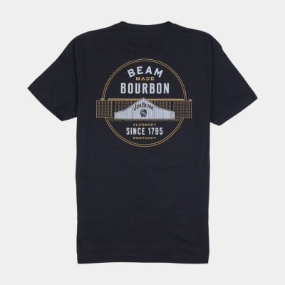 Jim Beam Merchandise | Shop Beam Distilling for Official James B. Beam Gear